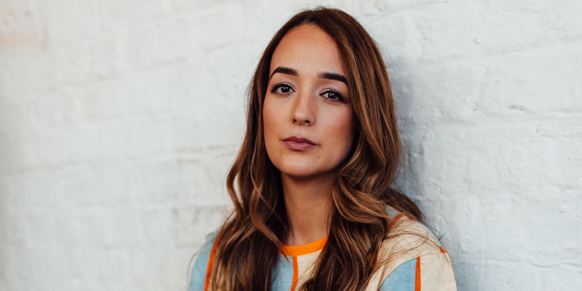 Lauren Lo Sung: An exclusive mix by the UK house DJ