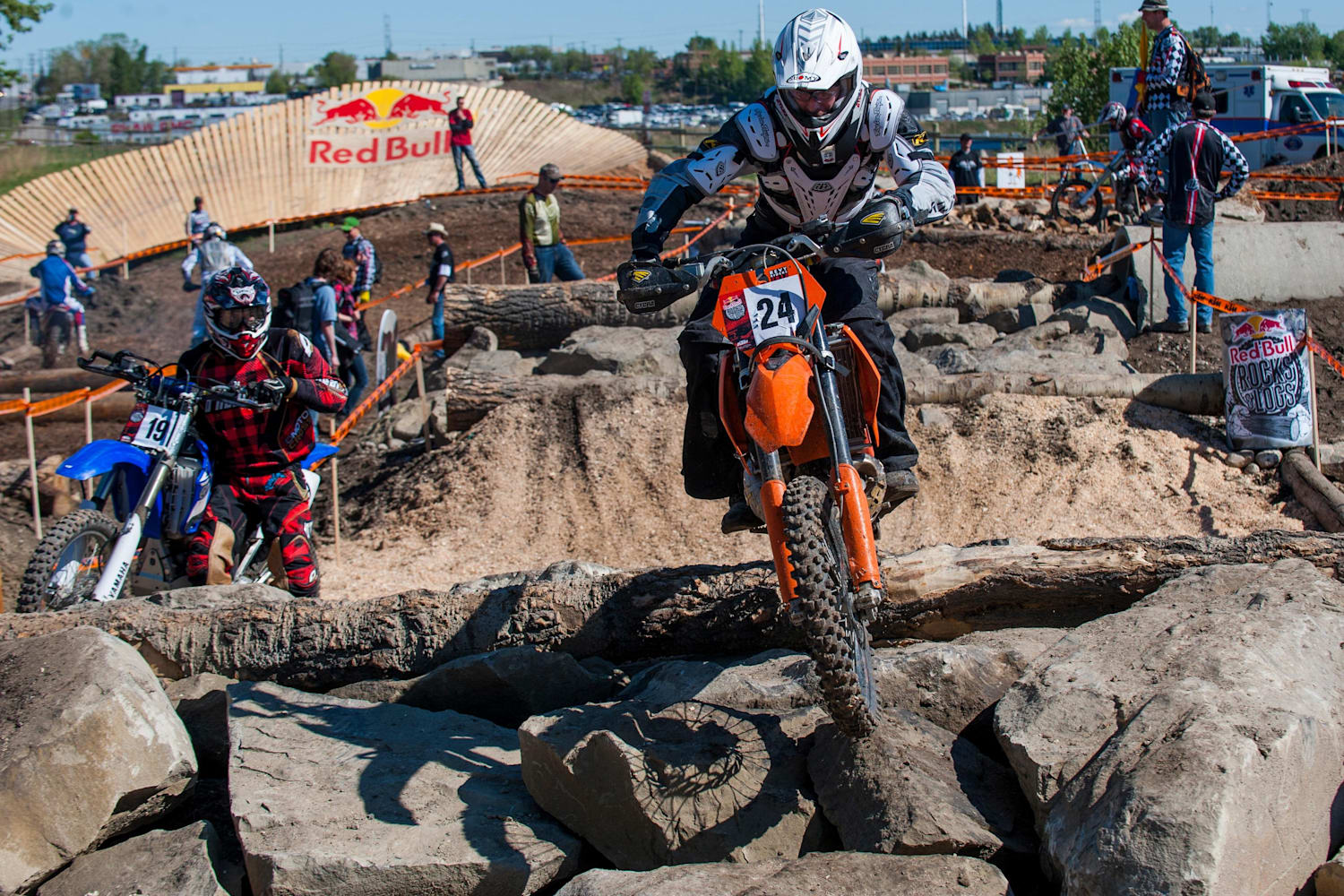 Endurocross facts: 10 you should know about the sport