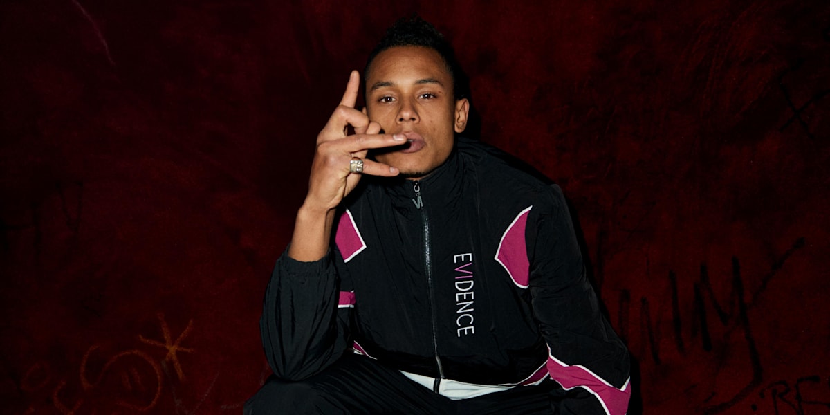 Pronto: Personal Music Inspiration