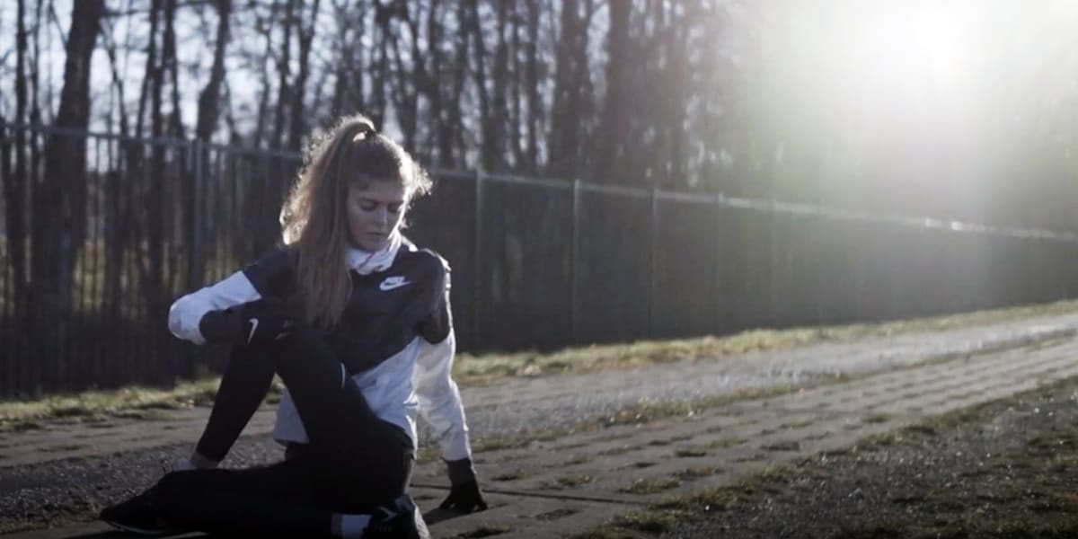 Best stretches for runners: 7 exercises to stay supple