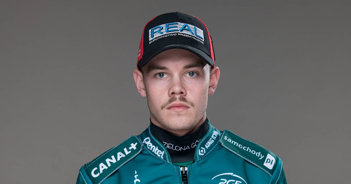 PGE Ekstraliga. Juniorski As Damian Ratajczak - wywiad