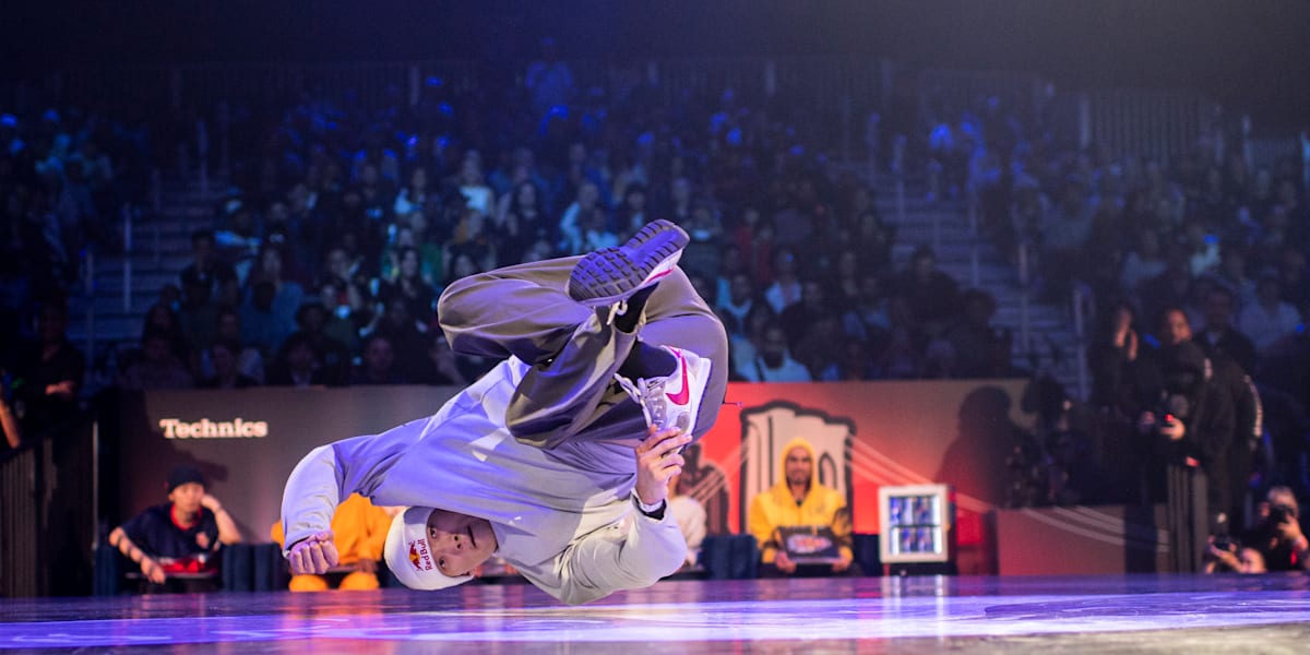 Meet the Canadian Red Bull BC One World Finalists 2022