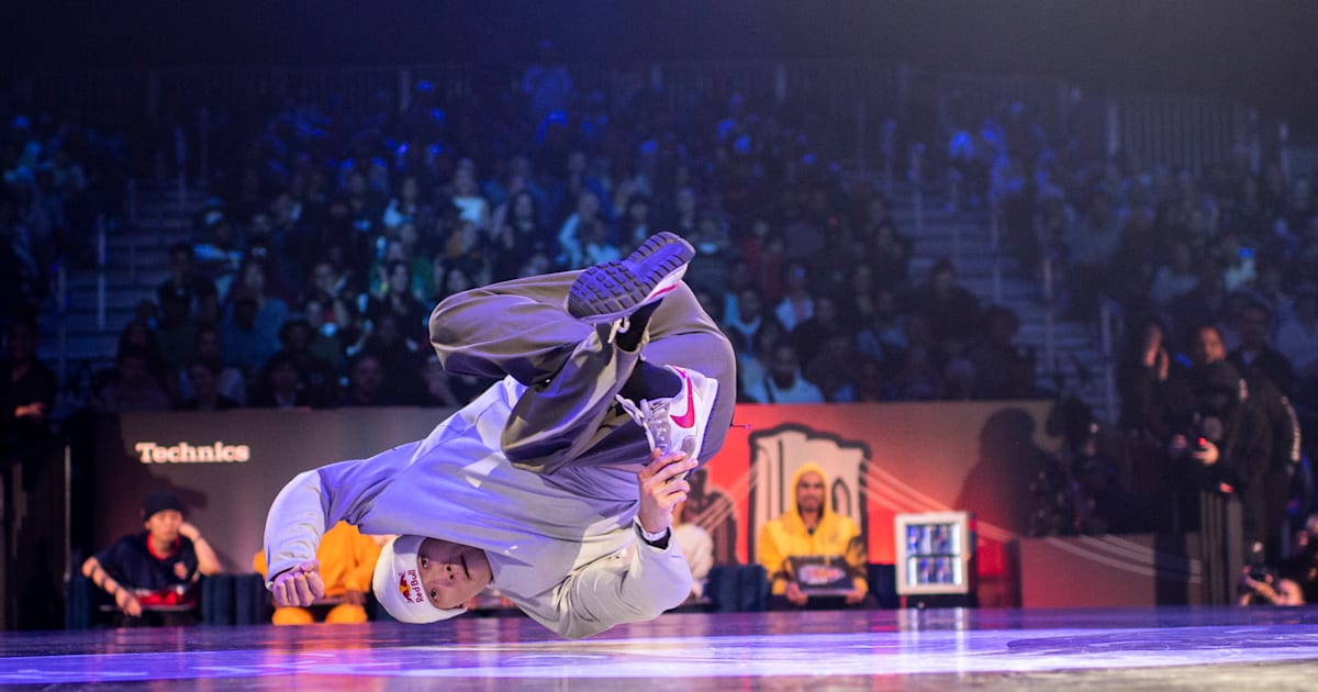 Meet the Canadian Red Bull BC One World Finalists 2022