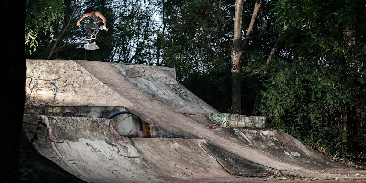 Best skateparks in the world: 10 iconic skate terrains