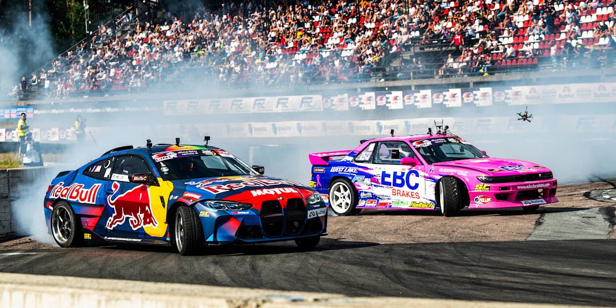 DMEC 2022: Finals 1 – Austria