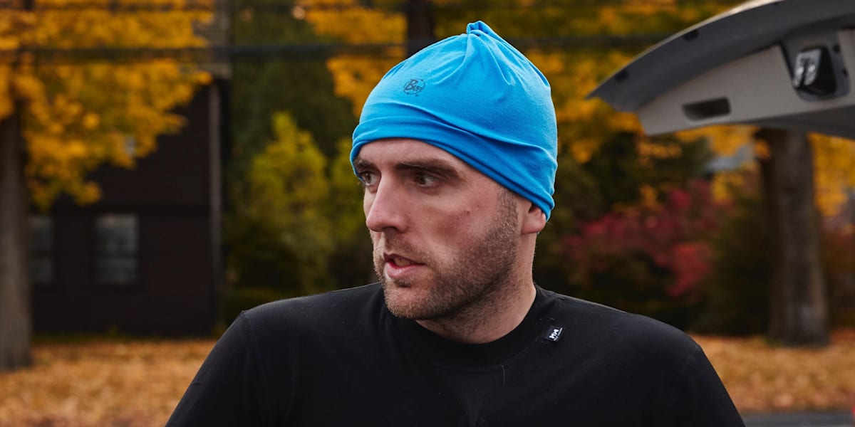 Simon Wheatcroft: 8 facts about the blind ultrarunner