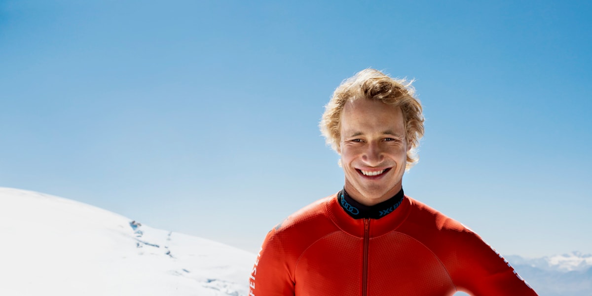 Marco Odermatt: le secret du roi des pistes | Interview