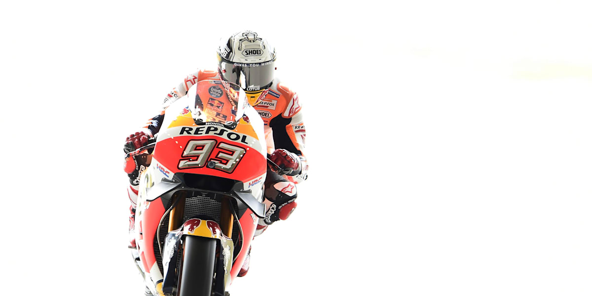 MotoGP Japan | Red Bull | Race News
