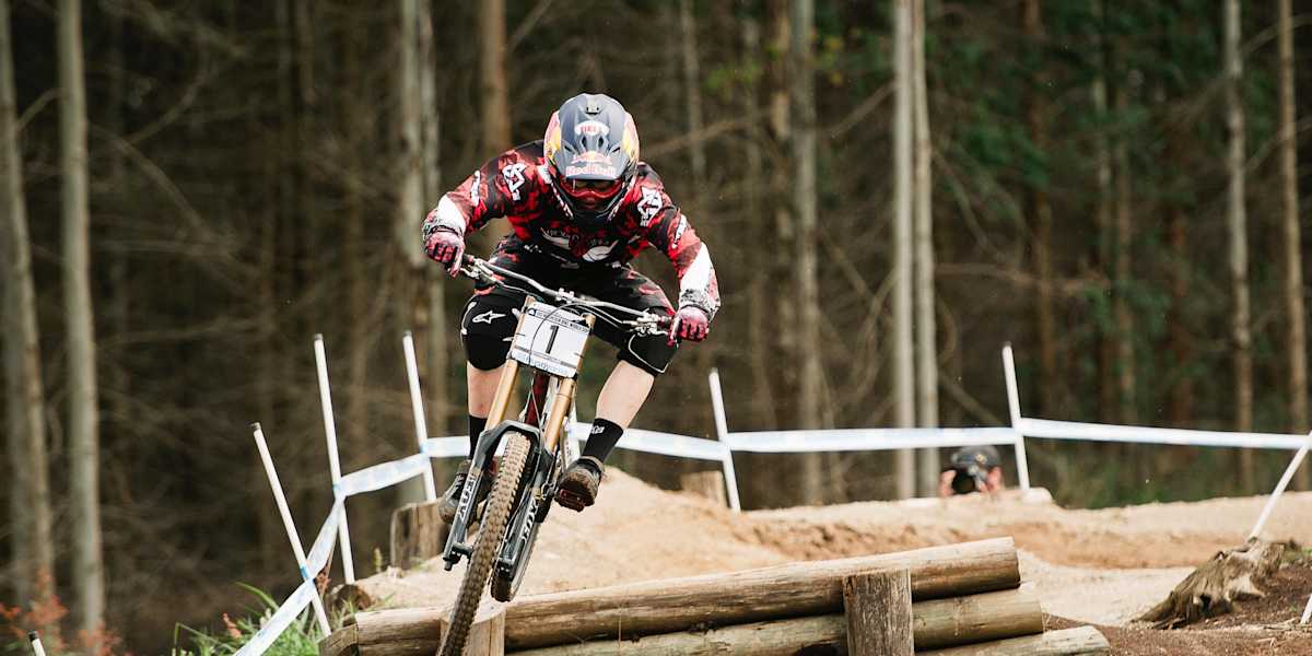 Teaser: Rob’s World Cup Tagebuch