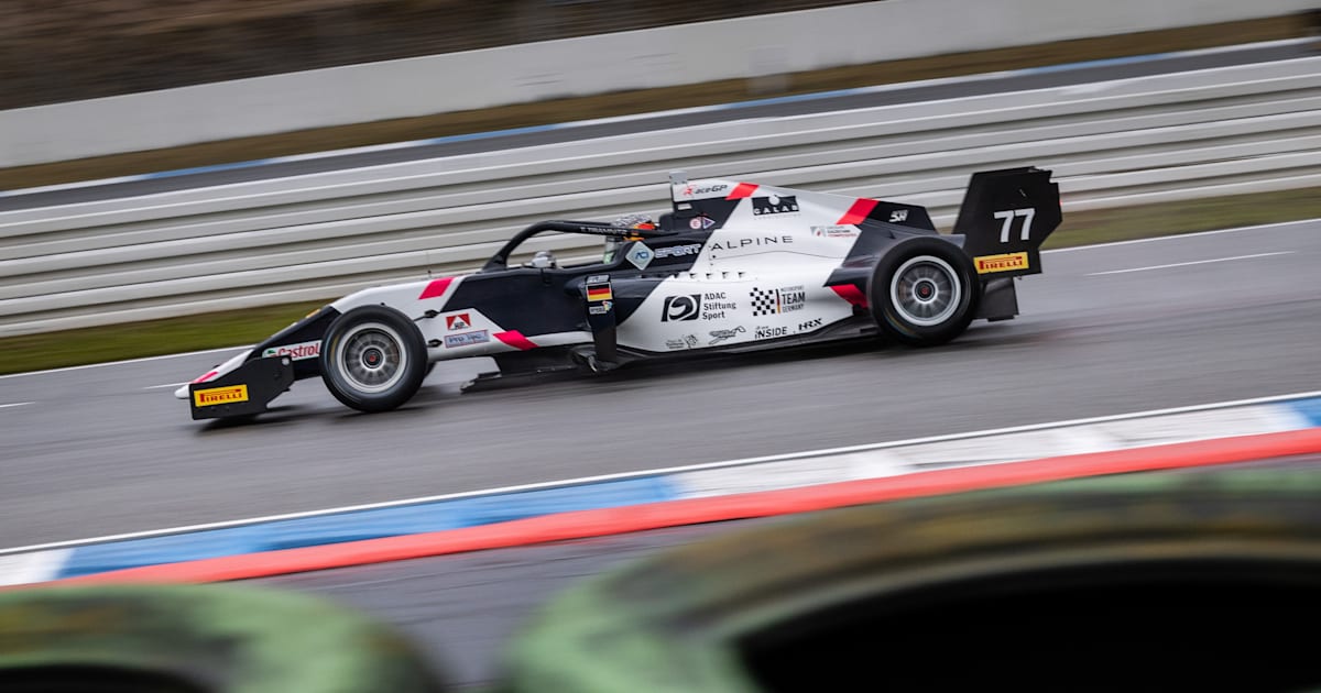 Zandvoort