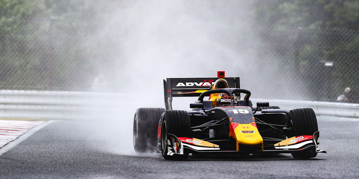 Super Formula 2020: Autopolis – event info & videos