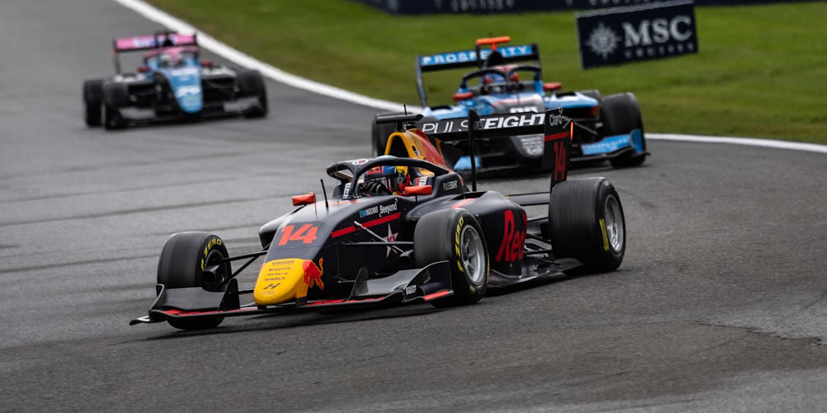 Formuła 3 – czym jest i jakie stawia wyzwania?