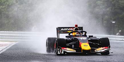 Super Formula 2020: Autopolis – event info & videos