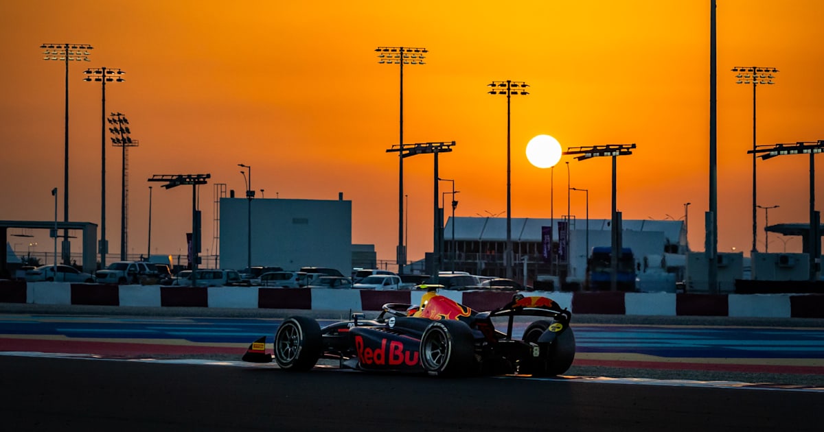 Qatar