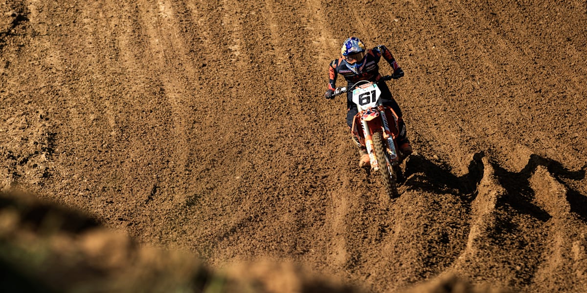 FIM Hard Enduro WC 2021: HERO Challenge prologue recap