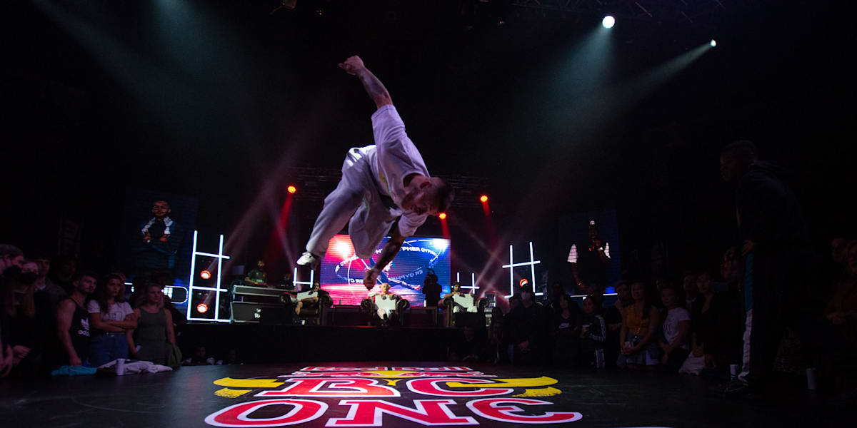 bboy sheku