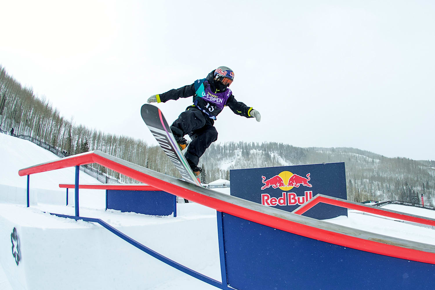 Lexique du snowboard : Les termes snowboard de A à Z