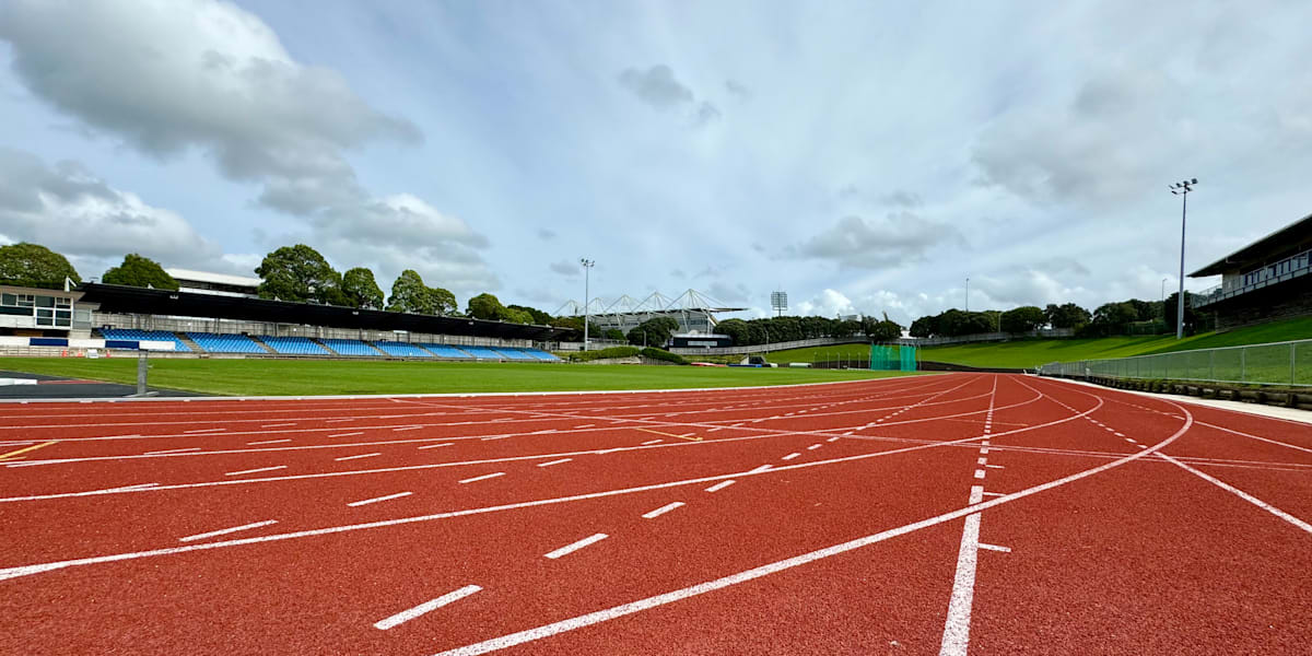 Auckland App Run FAQ's