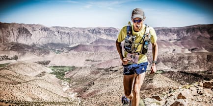 Ultra marathon gear checklist: 15 essential items