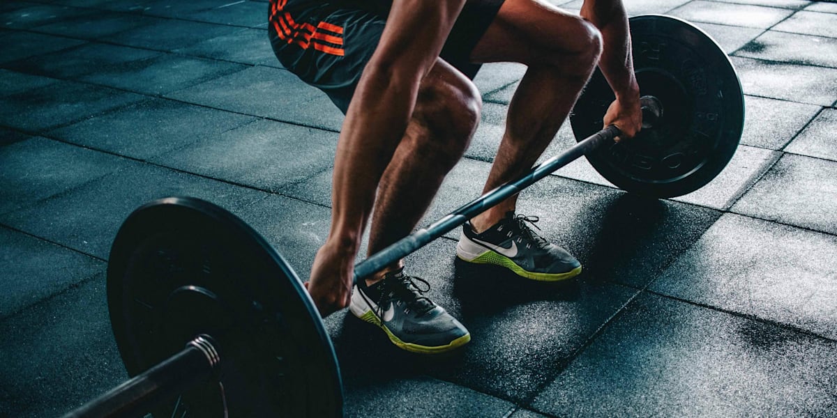 14 Dicas pra melhorar os resultados dos treinos