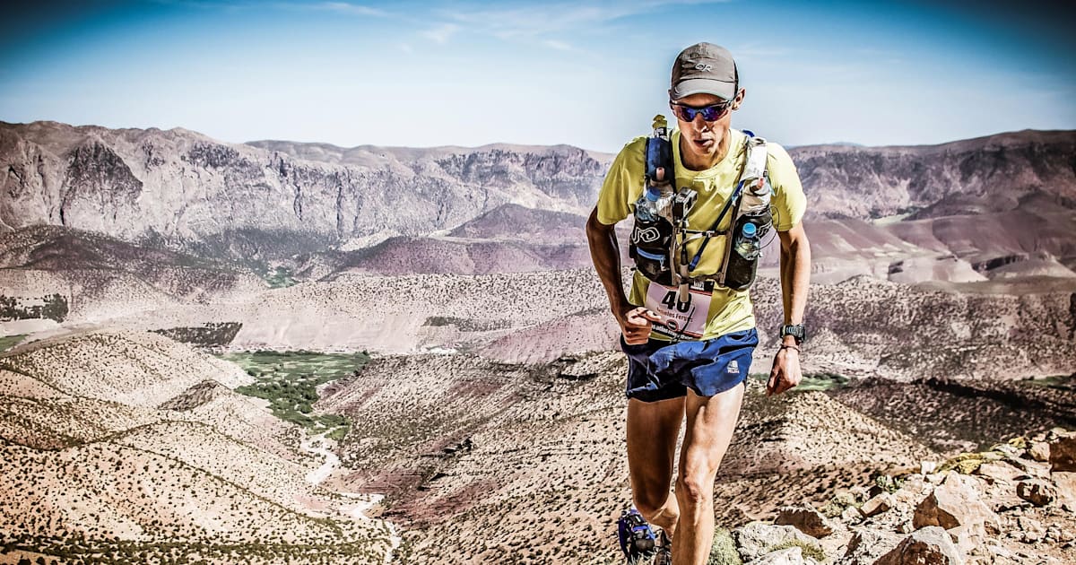Ultra marathon gear checklist: 15 essential items