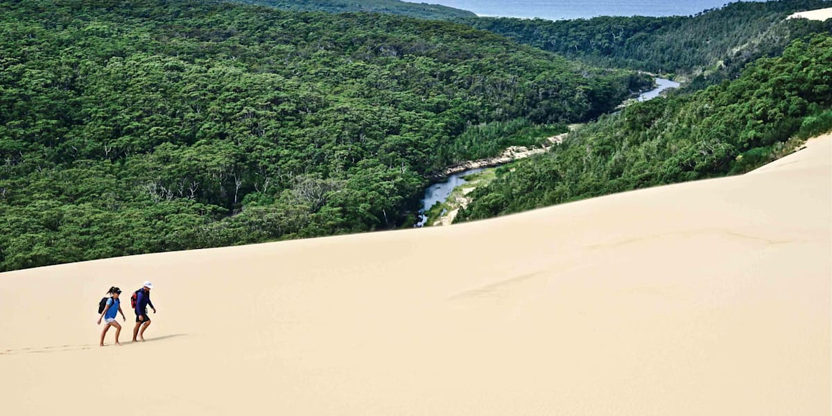 Outback dreams: Your guide to the Aussie outdoors