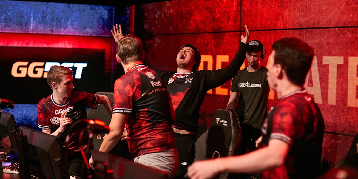 Le StarLadder Major de Berlin 2019 en 10 photos ! CSGO