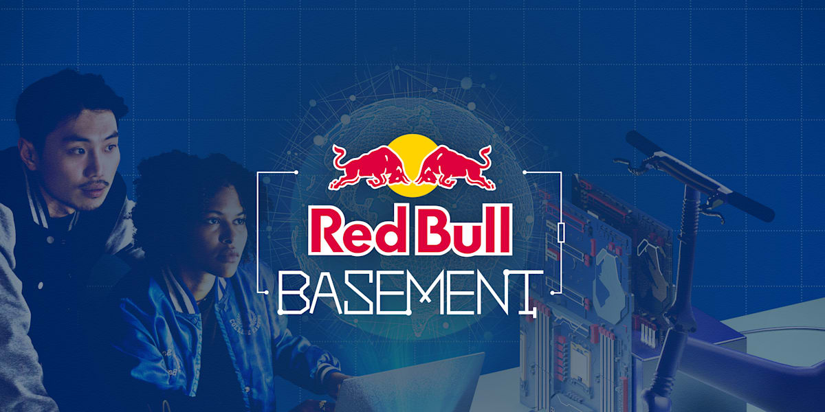 Red Bull Basement 2021: Abierto el plazo de inscripción