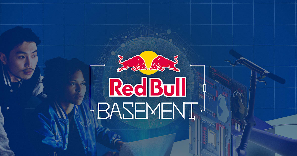 Red Bull Basement 2021: Abierto el plazo de inscripción