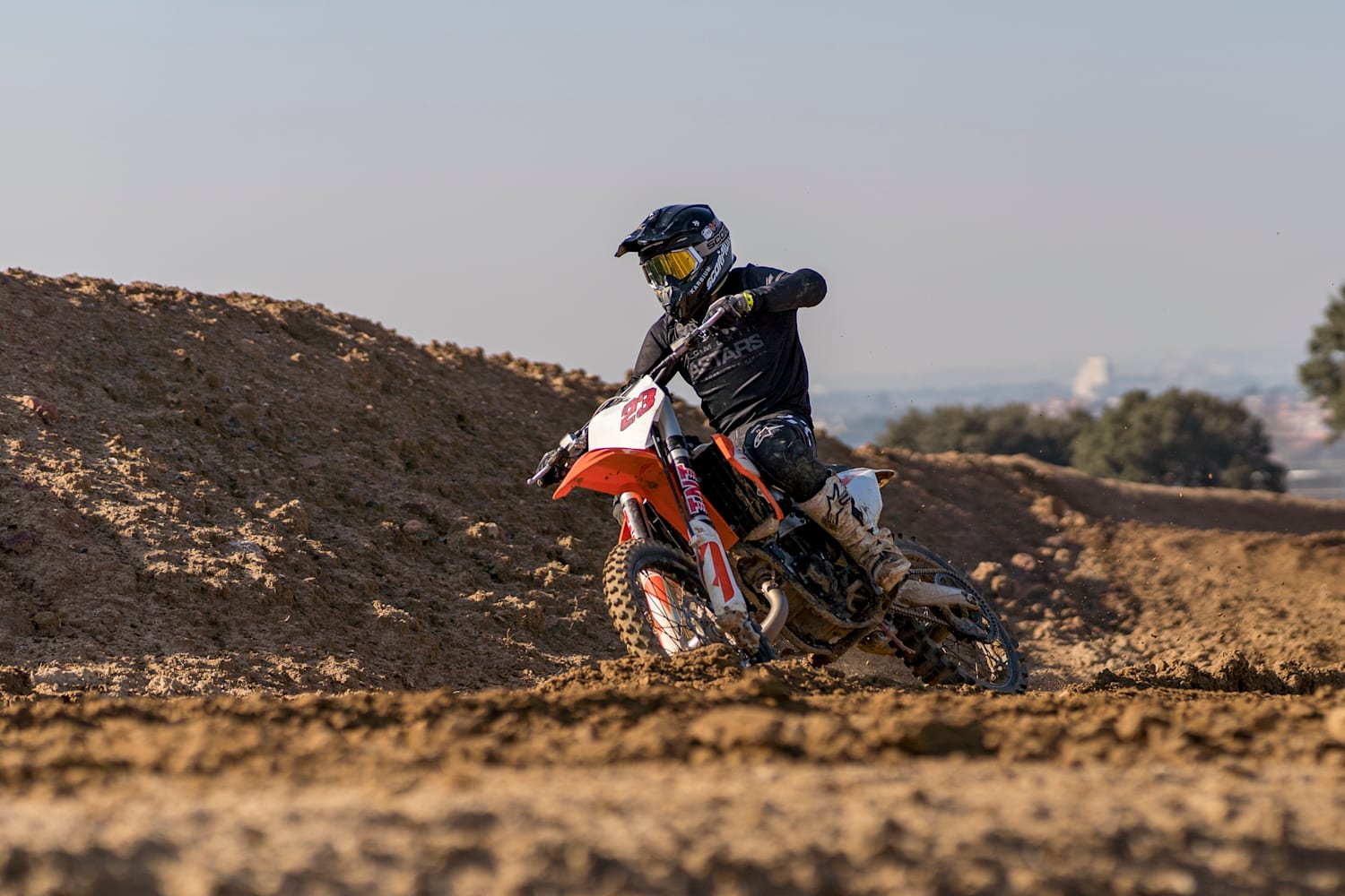 Blog | Alex Millan can't wait to go racing