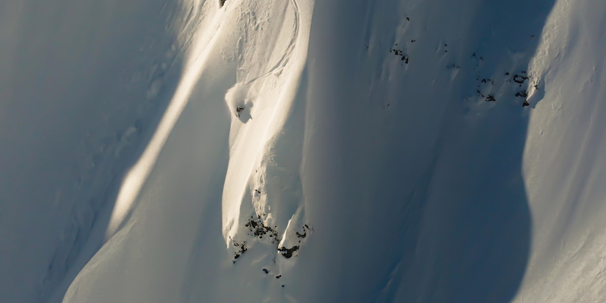 Tatum Monod on her new project & upcoming ski season