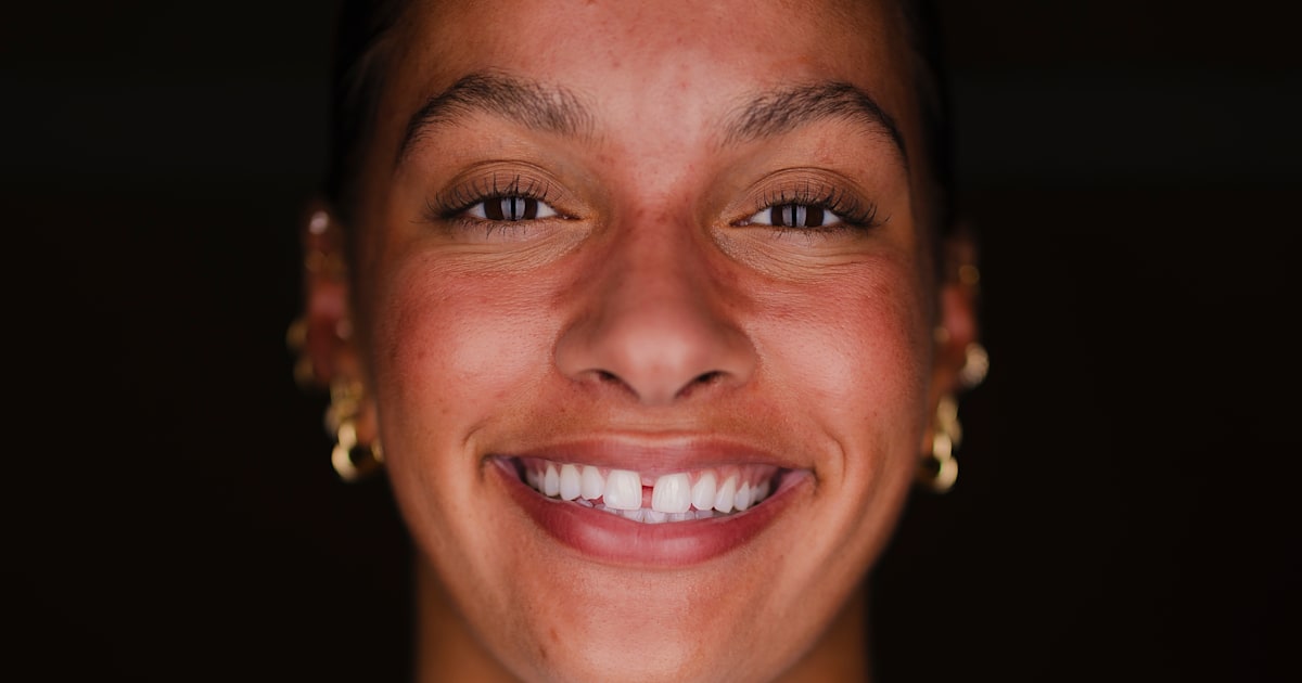 Olivia Babcock: Women's Volleyball | Red Bull Athlete