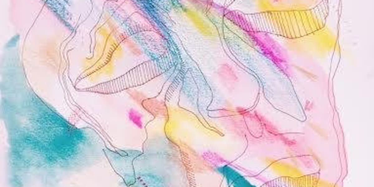 Amy Ayanda & Thor Rixon - La Llorna