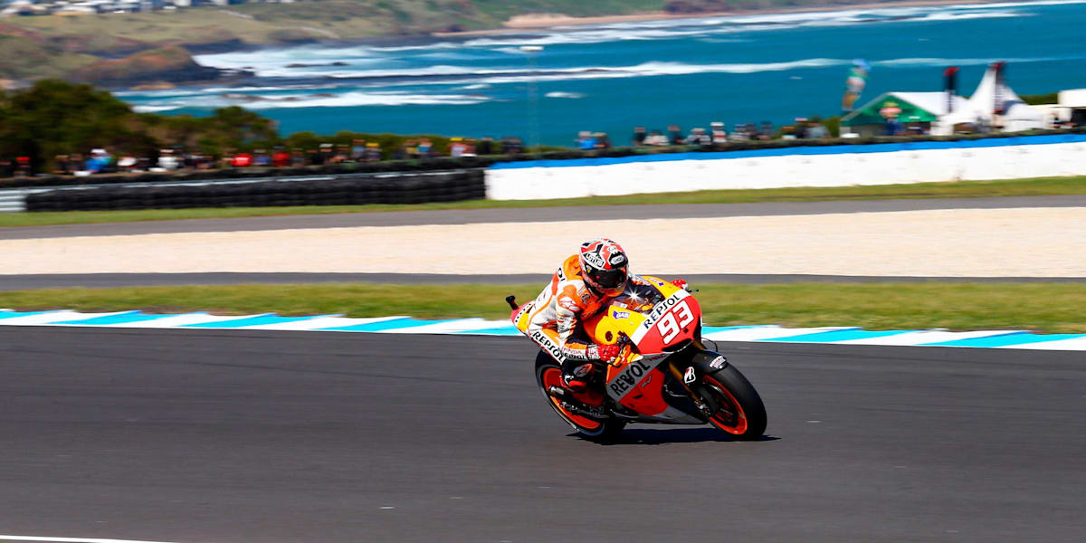 MotoGP™ Australia 2019: 3 iconic moments – video