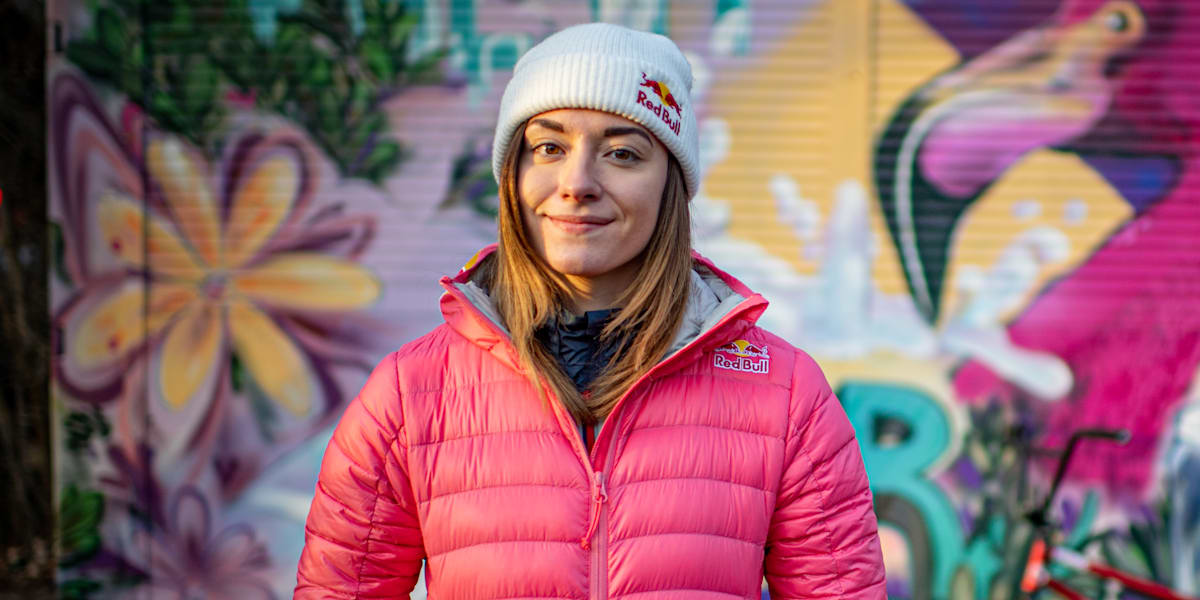 Lara Lessmann: BMX – Red Bull Athlete Profile