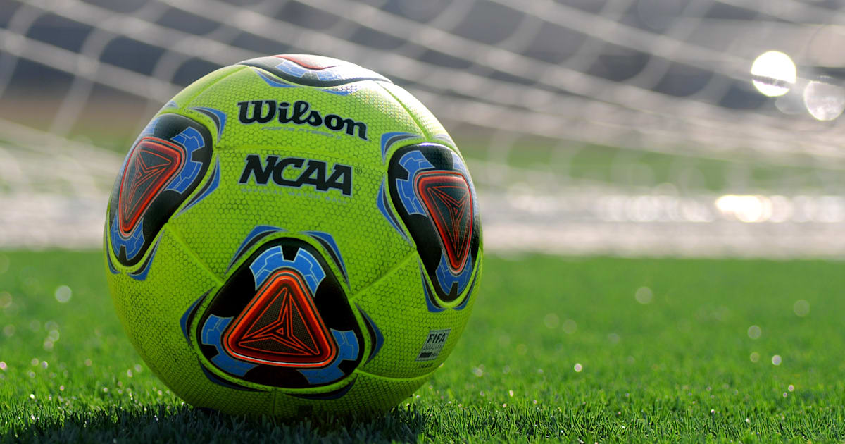 15 top colleges for men’s soccer in the U.S.
