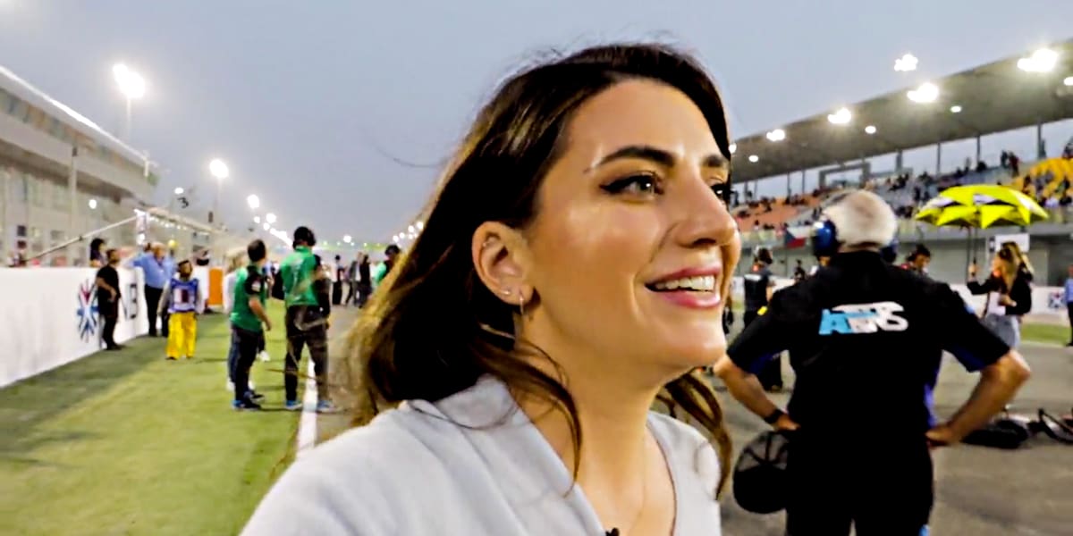 Inside Pass S2 E1: MotoGP™ of Qatar 2020 riders – video