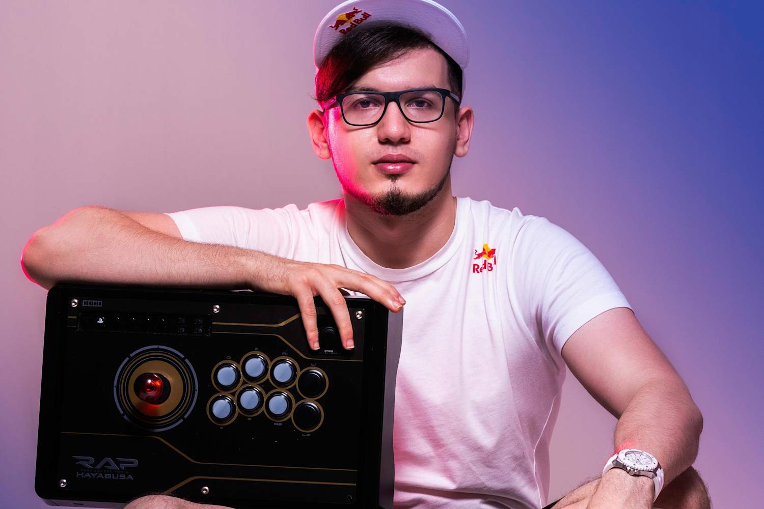 UAE Pro Gamer Big Bird Secures Top 5 Spot in Japan