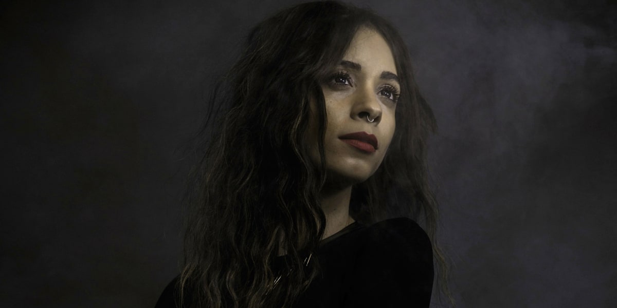 Conheça: Simonne Jones, a cientista pop