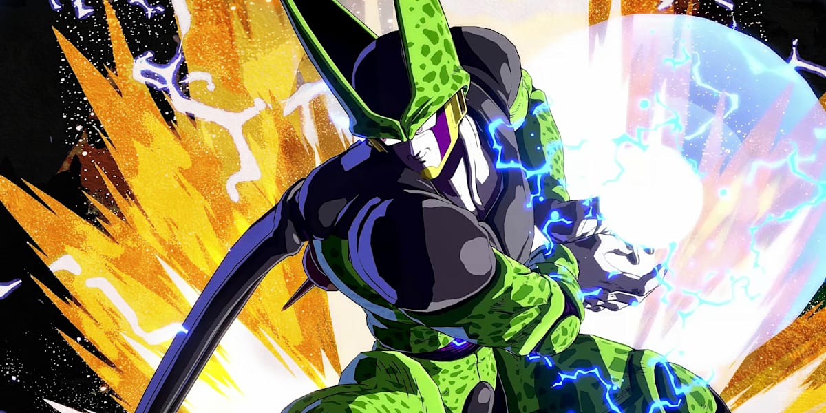 Dragon Ball FighterZ pro interviews | Red Bull Esports