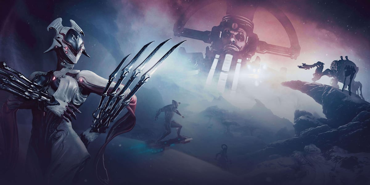 Warframe Fortuna guide: 5 tips to help you succeed