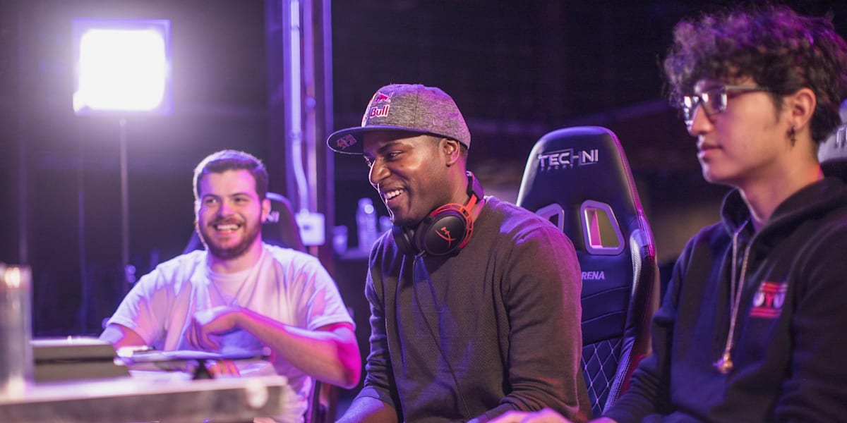 Conquest Road Trip: Video gaming TV series – video