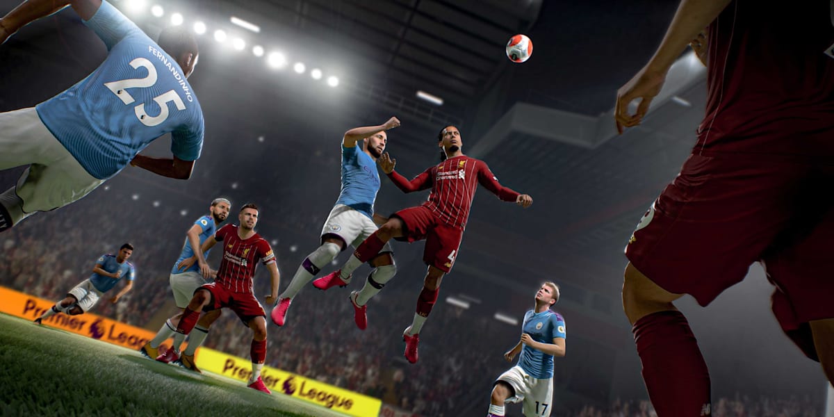 FIFA 21 Pro Clubs tips: How to master online co-op play