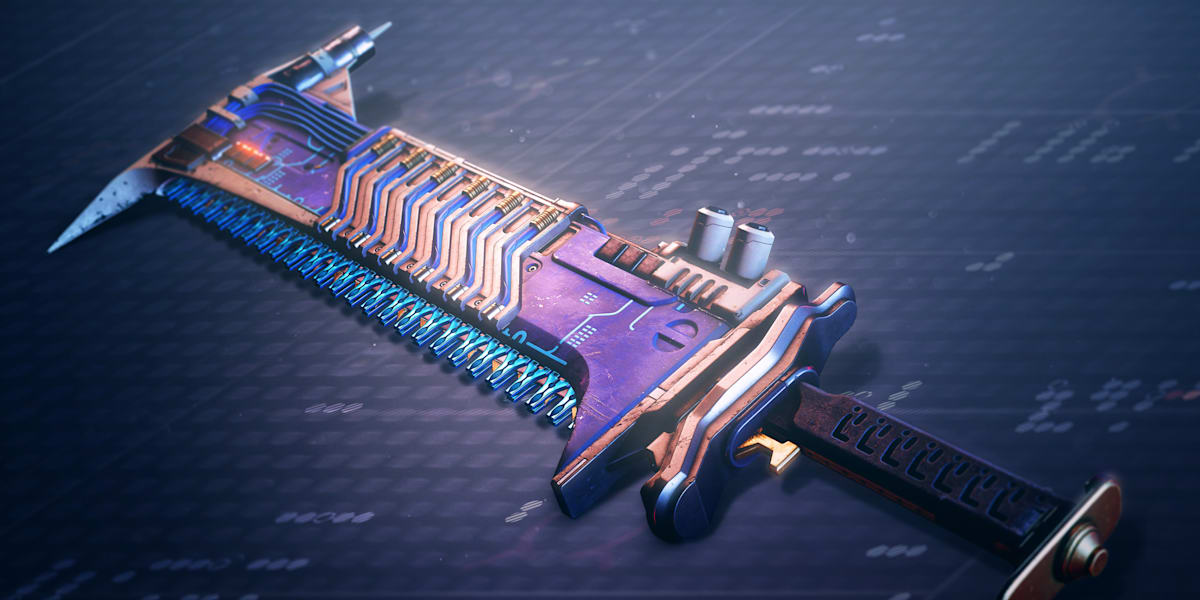 Destiny 2 Más allá de la Luz | Las mejores armas