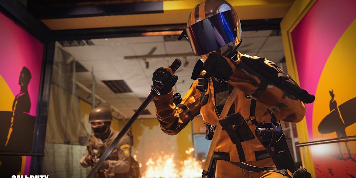 The best loadouts for Call of Duty Warzone and Cold War