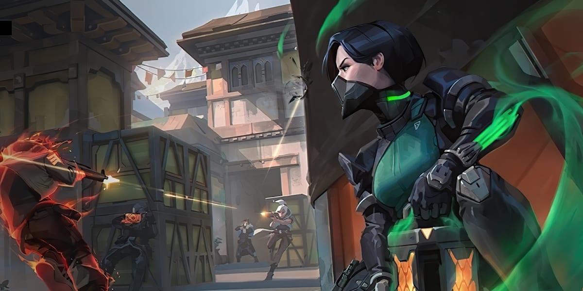 Top Indian Valorant gamers: 8 for everyone to follow