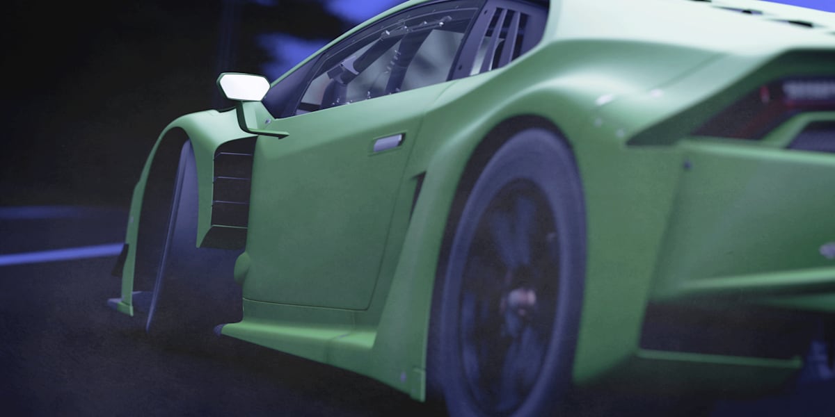 Red Bull Homestretch 2020: Race 4 – video