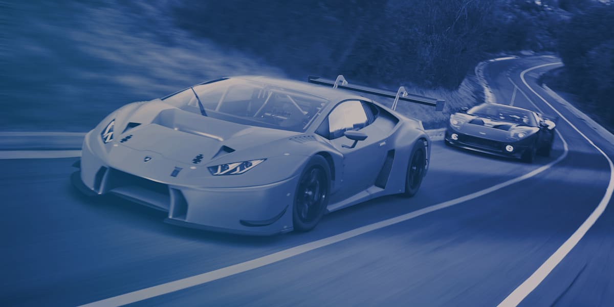 Red Bull Homestretch 2020: Race 6 – video