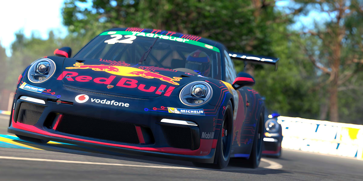 Sebastian Job: Game To Glory - Episode 1