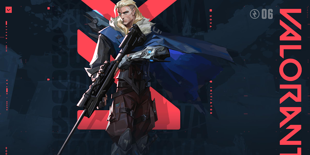 Sova Guide: Master the Agent's Skills & Abilities